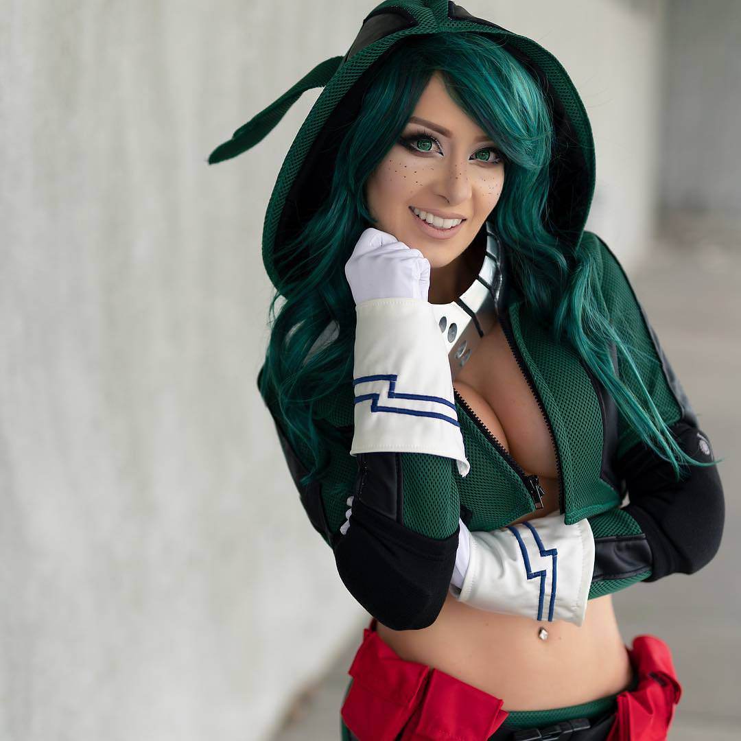 Some more Deku | Scrolller