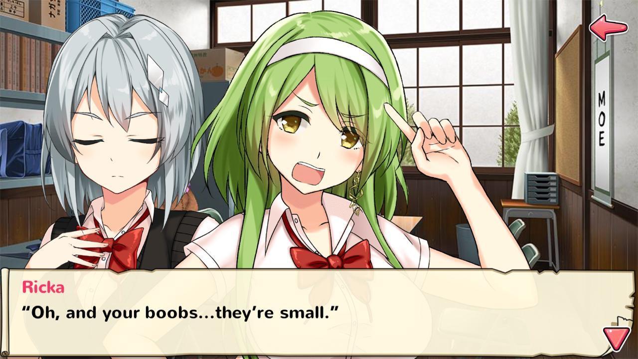 Some Nanao abuse | Scrolller