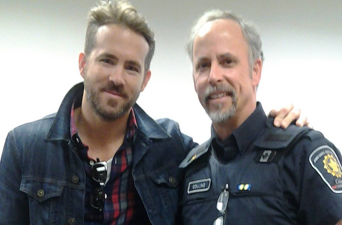 Some nice guy named Ryan asked for my Uncle's picture while he was at work. | Scrolller