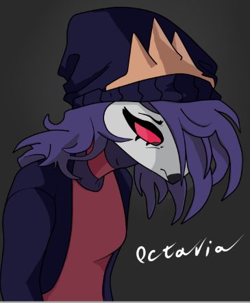 Some Octavia | Scrolller