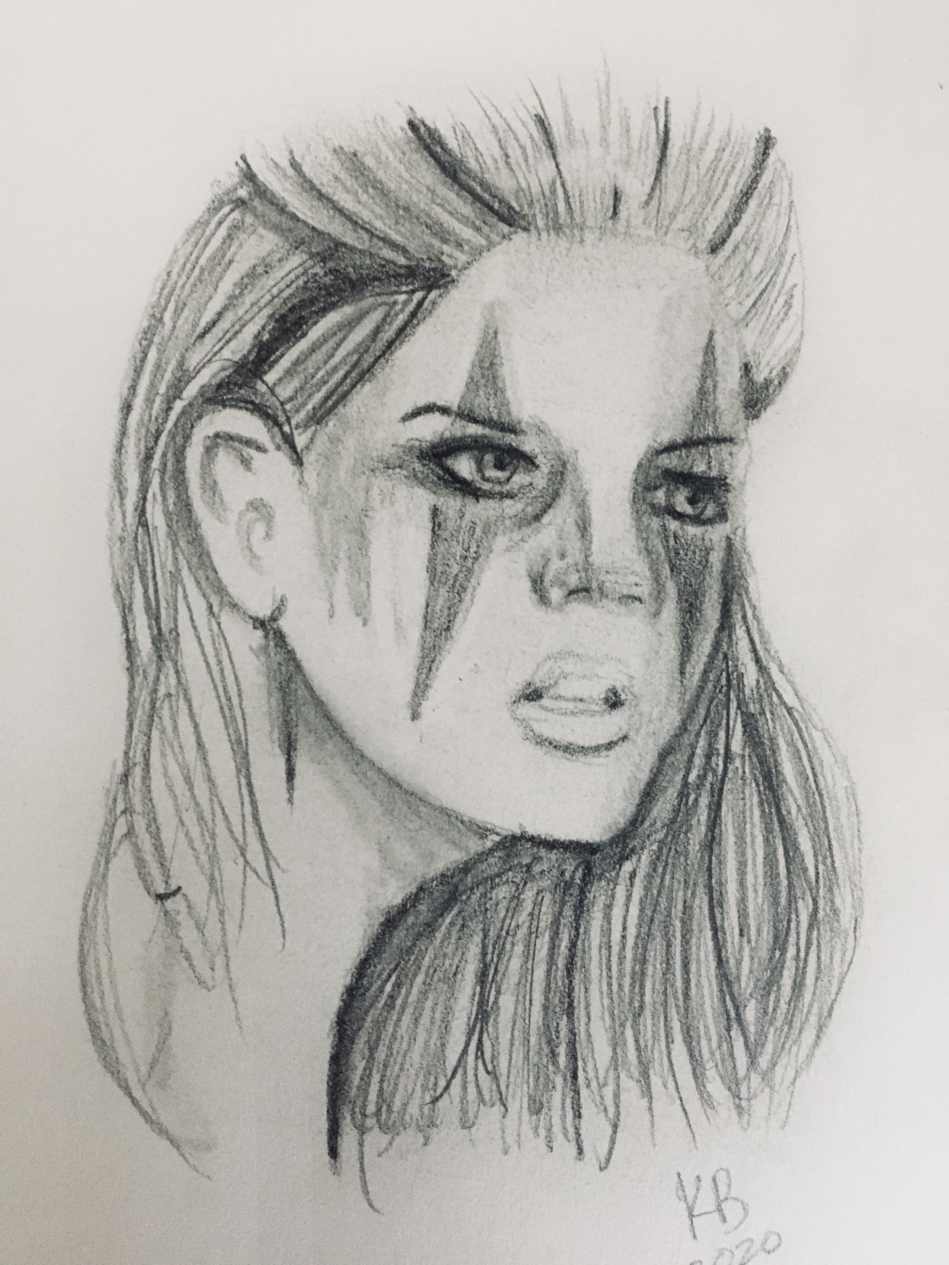 Some Octavia FanArt for y’all | Scrolller