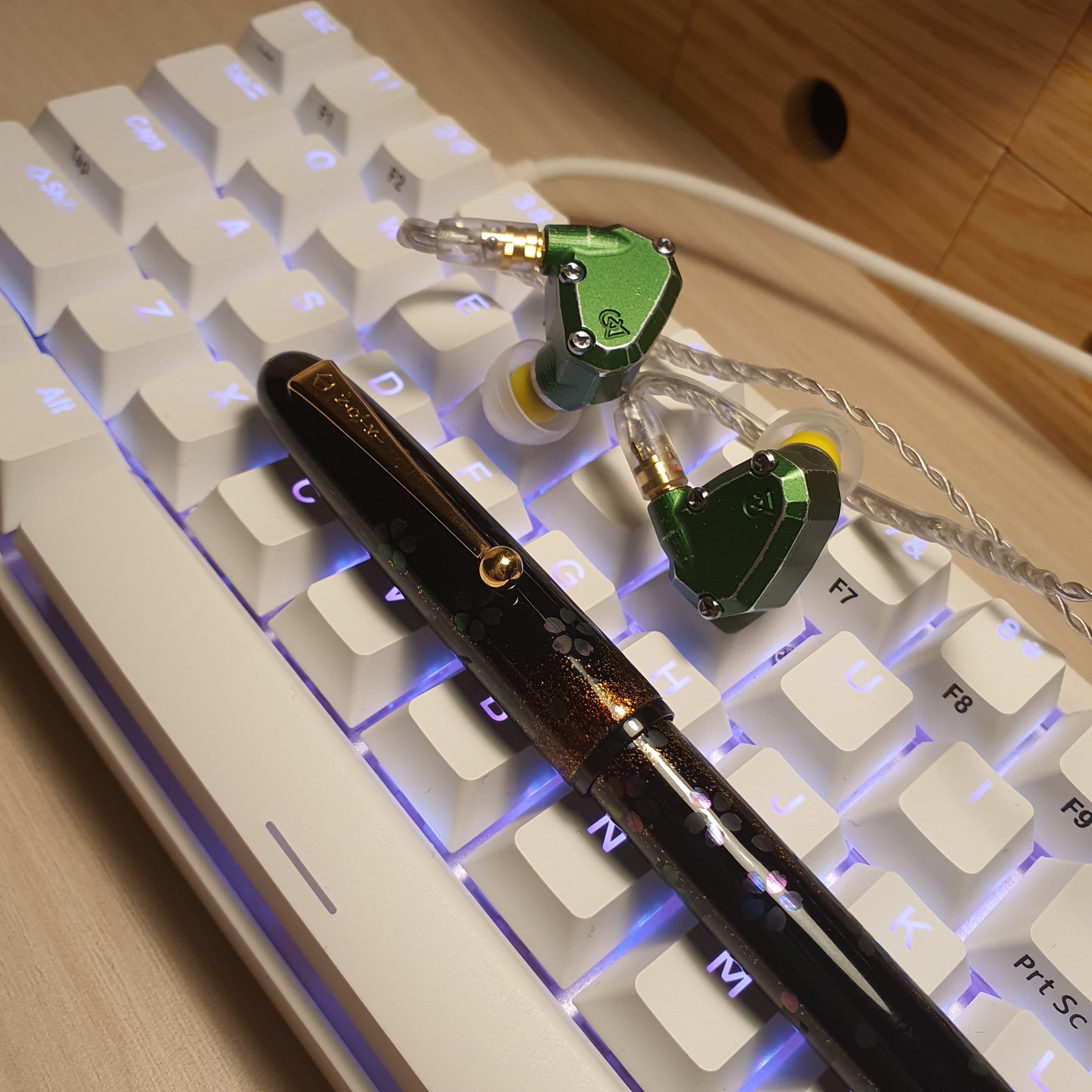 Some of my favourite things | Scrolller