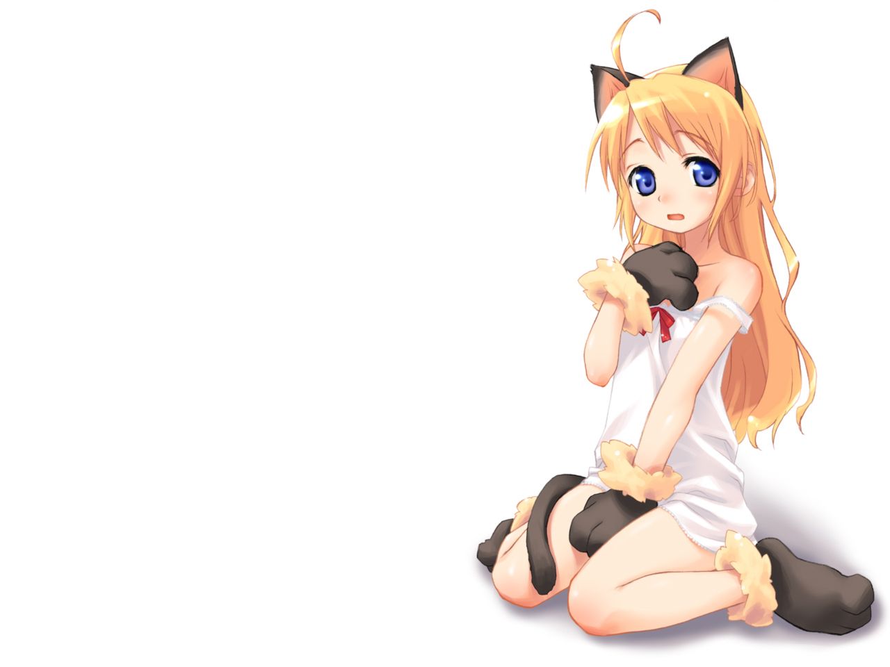 Some of my Kawaii Nekos~ | Scrolller