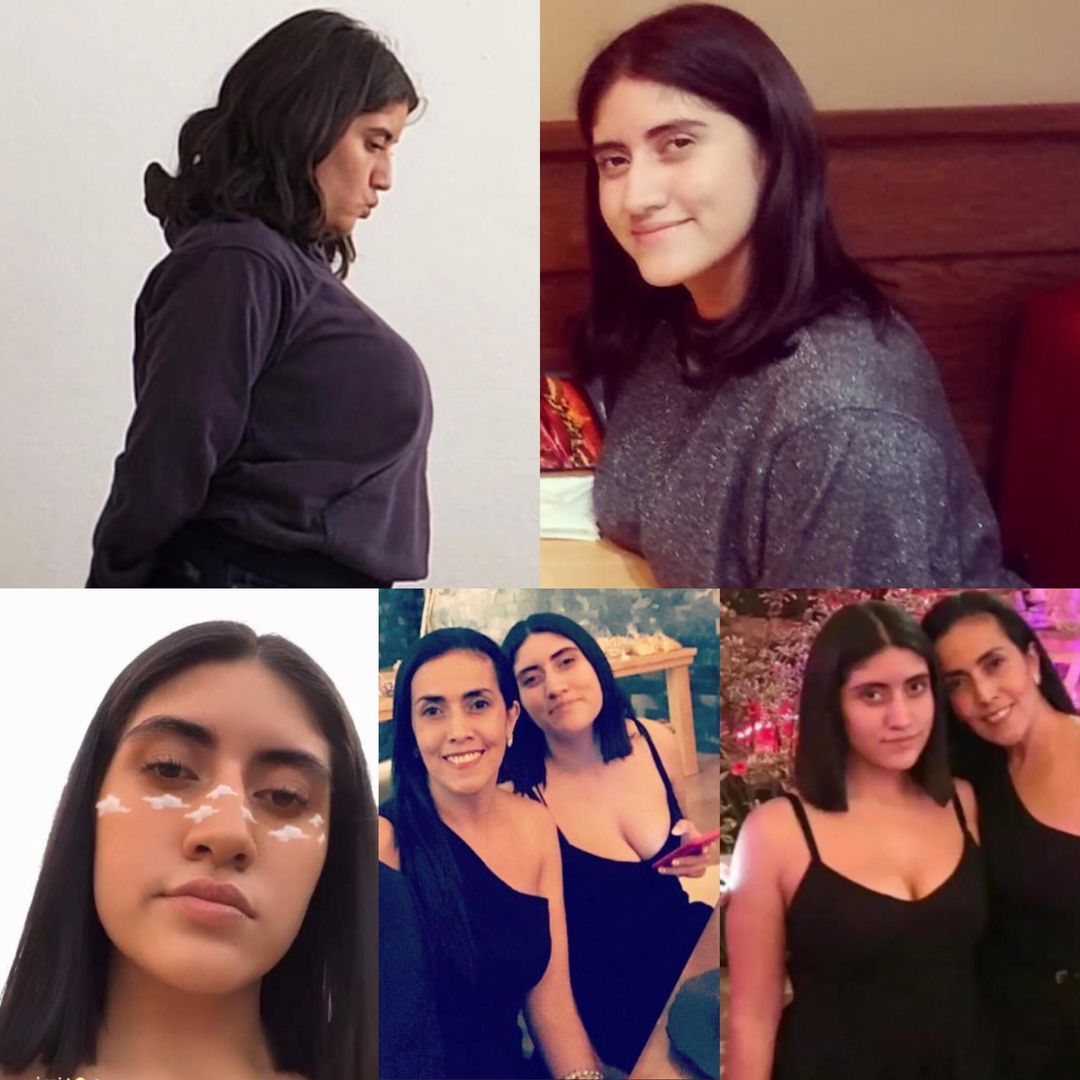 Some pics of my sis and her big tits | Scrolller