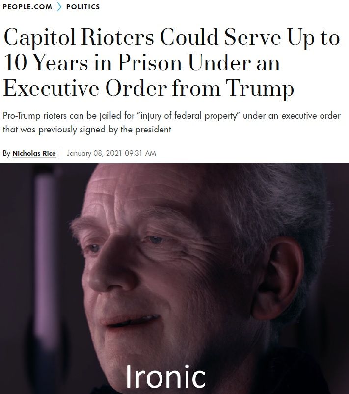 Some Prequel crossover action | Scrolller