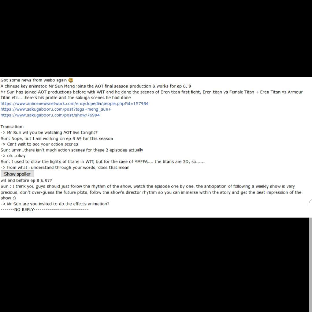 Some pretty bad news | Scrolller