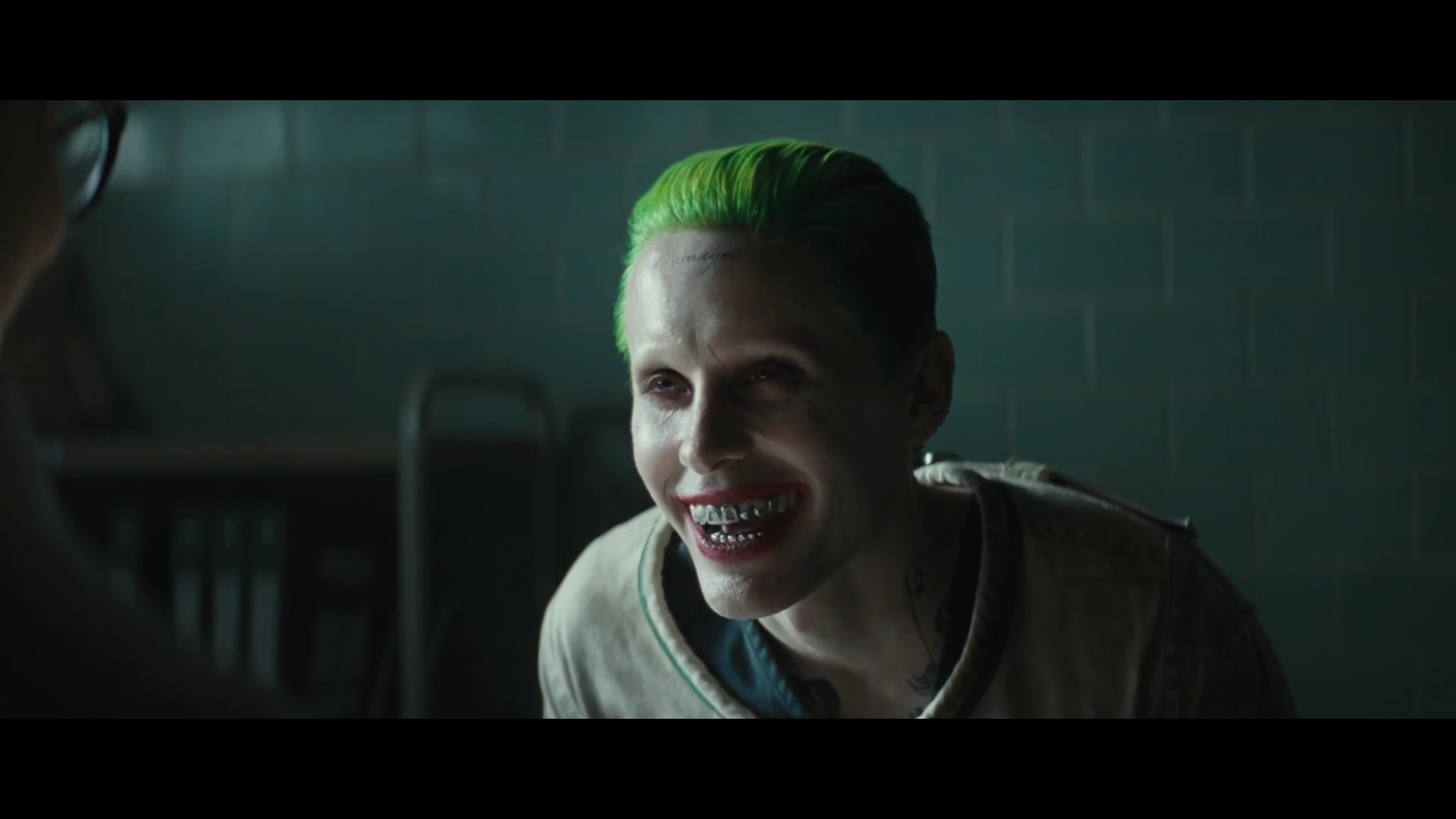 some screen shots I took from the joker trailer | Scrolller