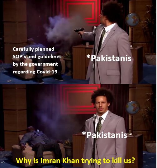 Some self-reflection won't kill us | Scrolller