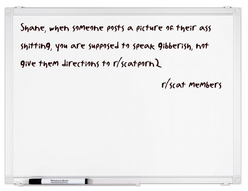 some shitpost to keep this sub alive | Scrolller