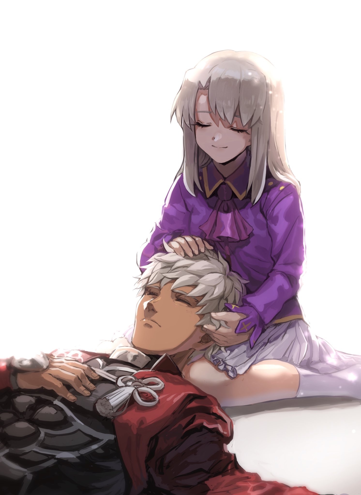 Some Sibling Bonding | Scrolller