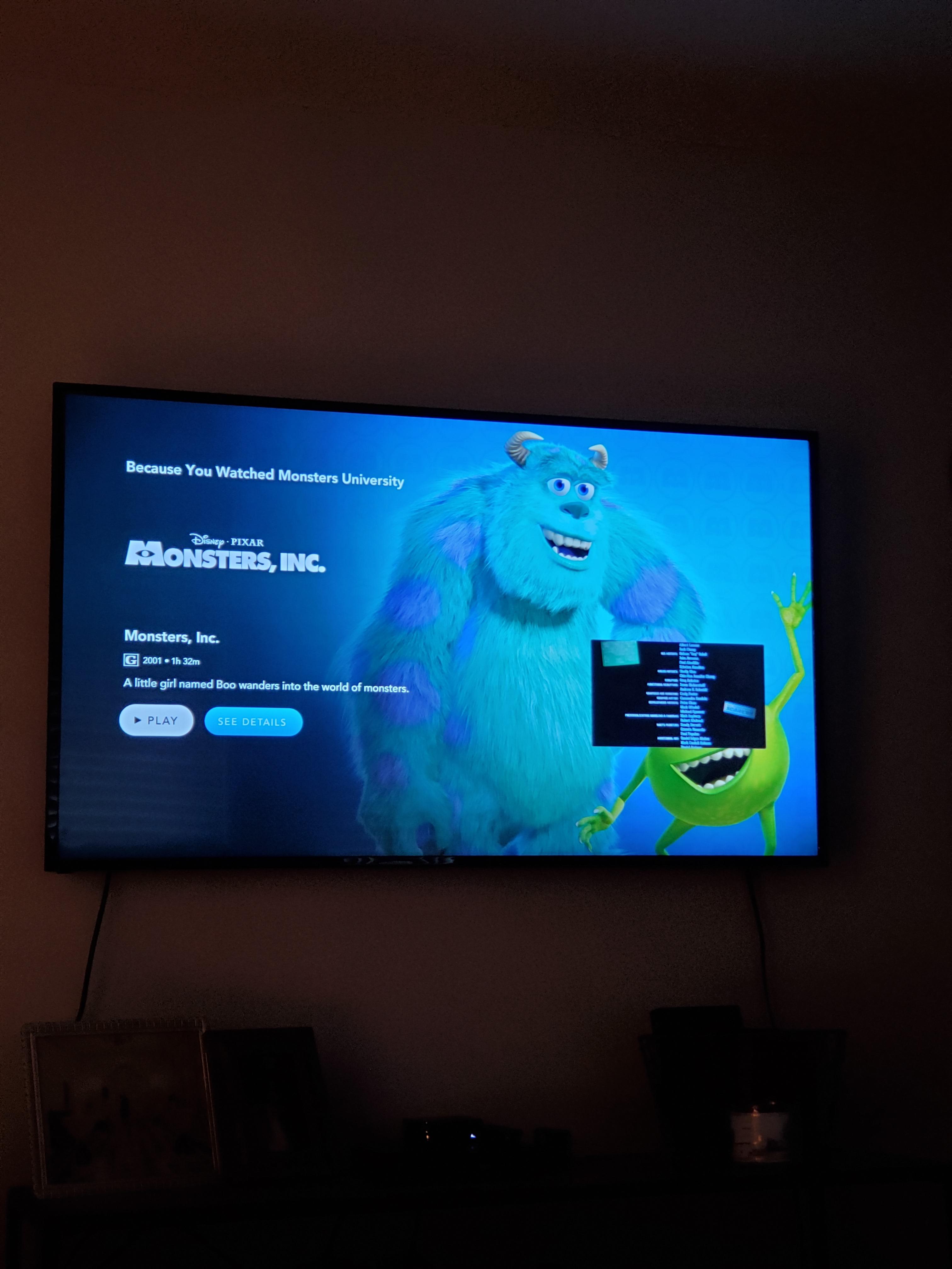 Some things never change... poor Mike | Scrolller