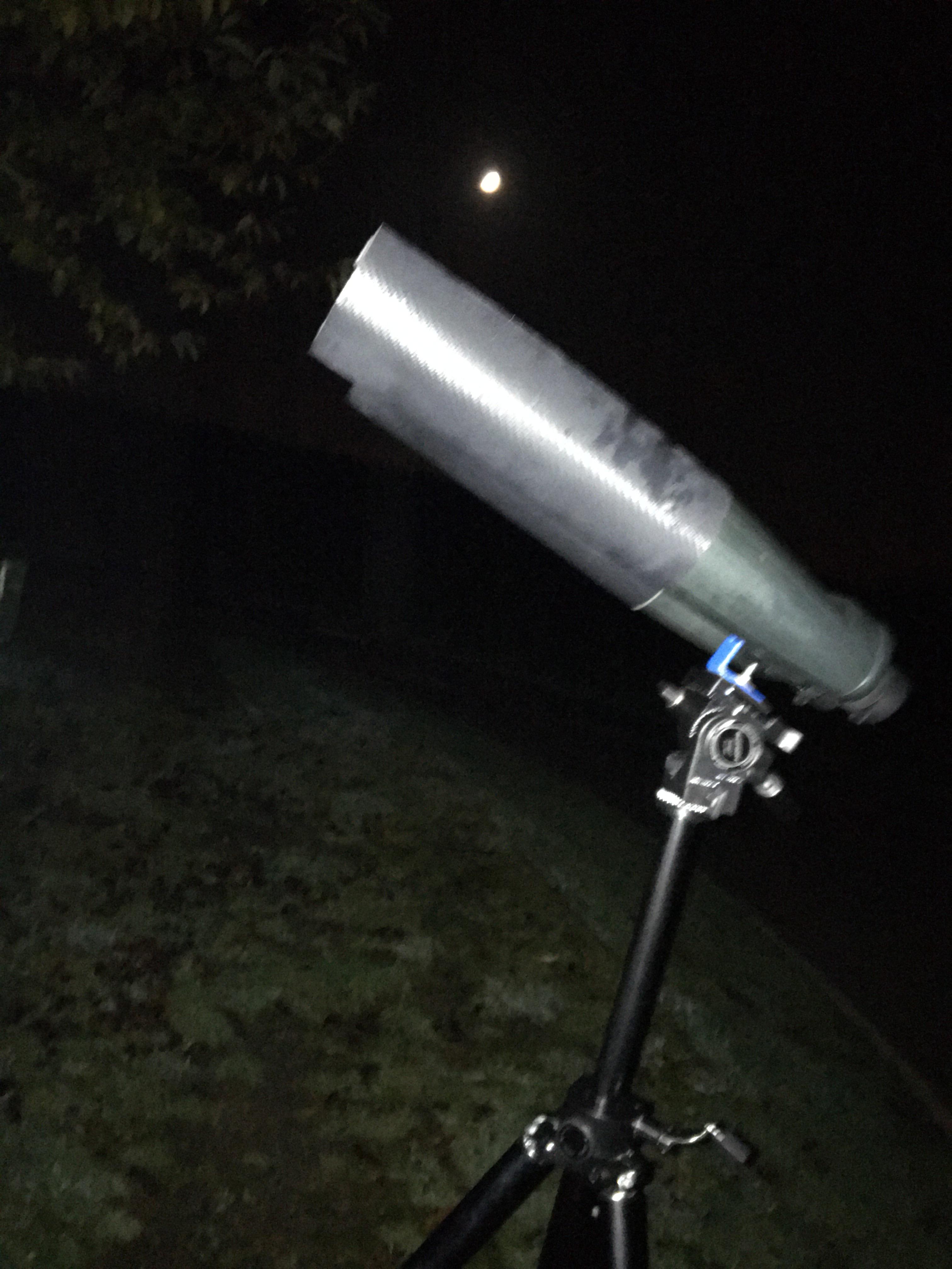 Some tips to fight dew on the eye lenses | Scrolller