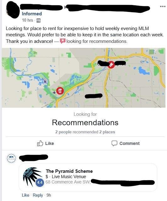 Some unintended love from r/all | Scrolller