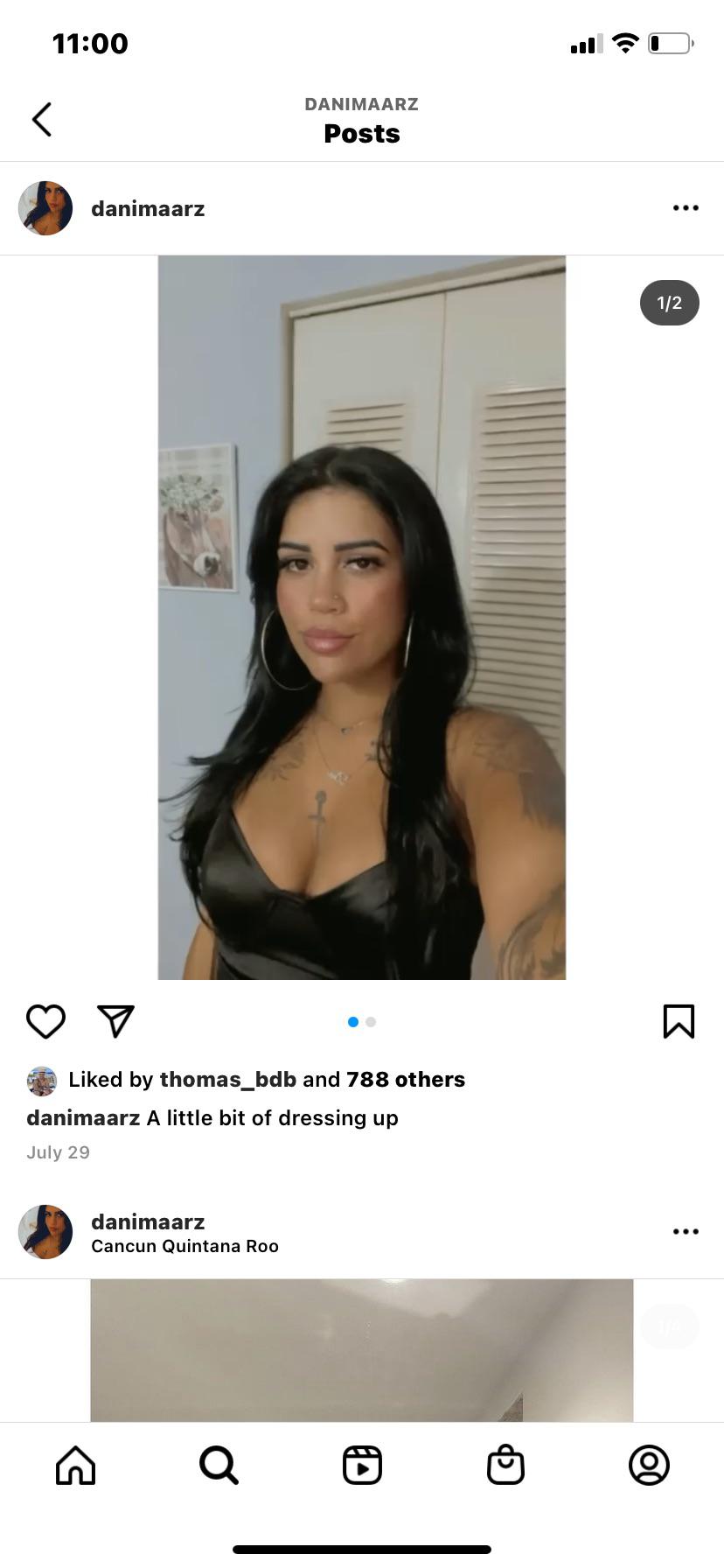 Somebody gotta have her! | Scrolller