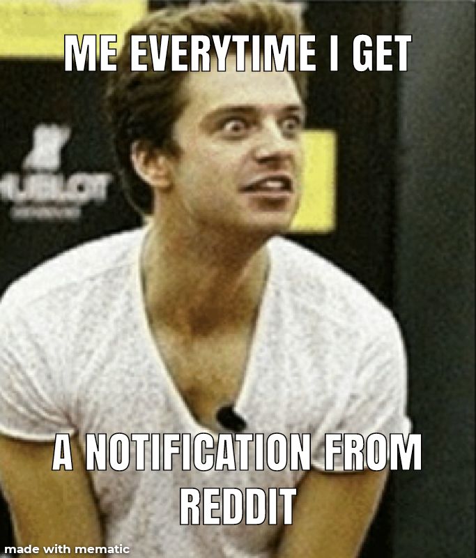 Somebody help me | Scrolller