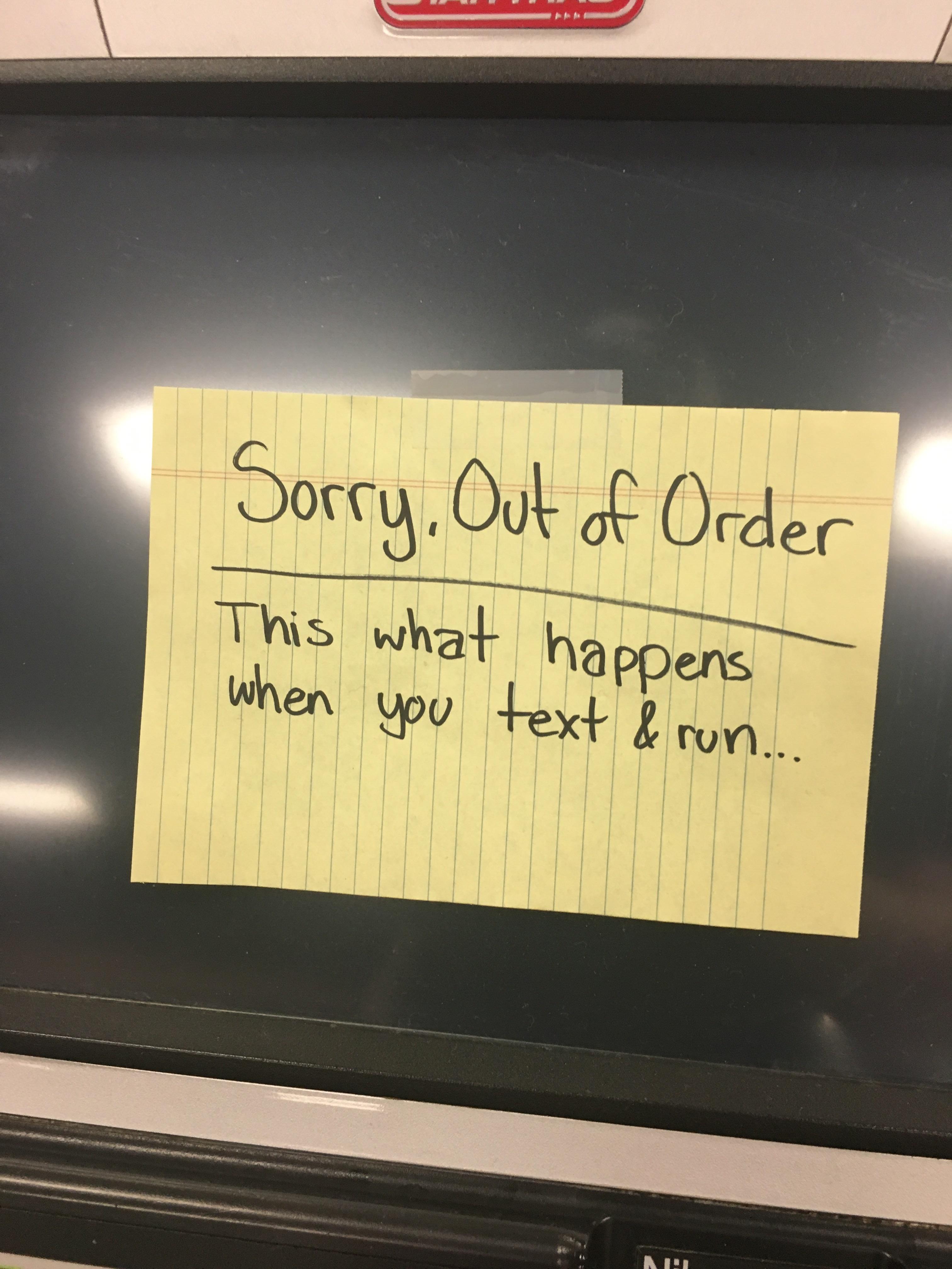 Somebody hit that 140 character limit... | Scrolller