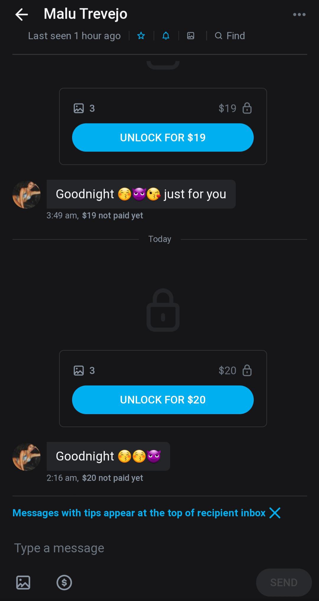 Someone? | Scrolller