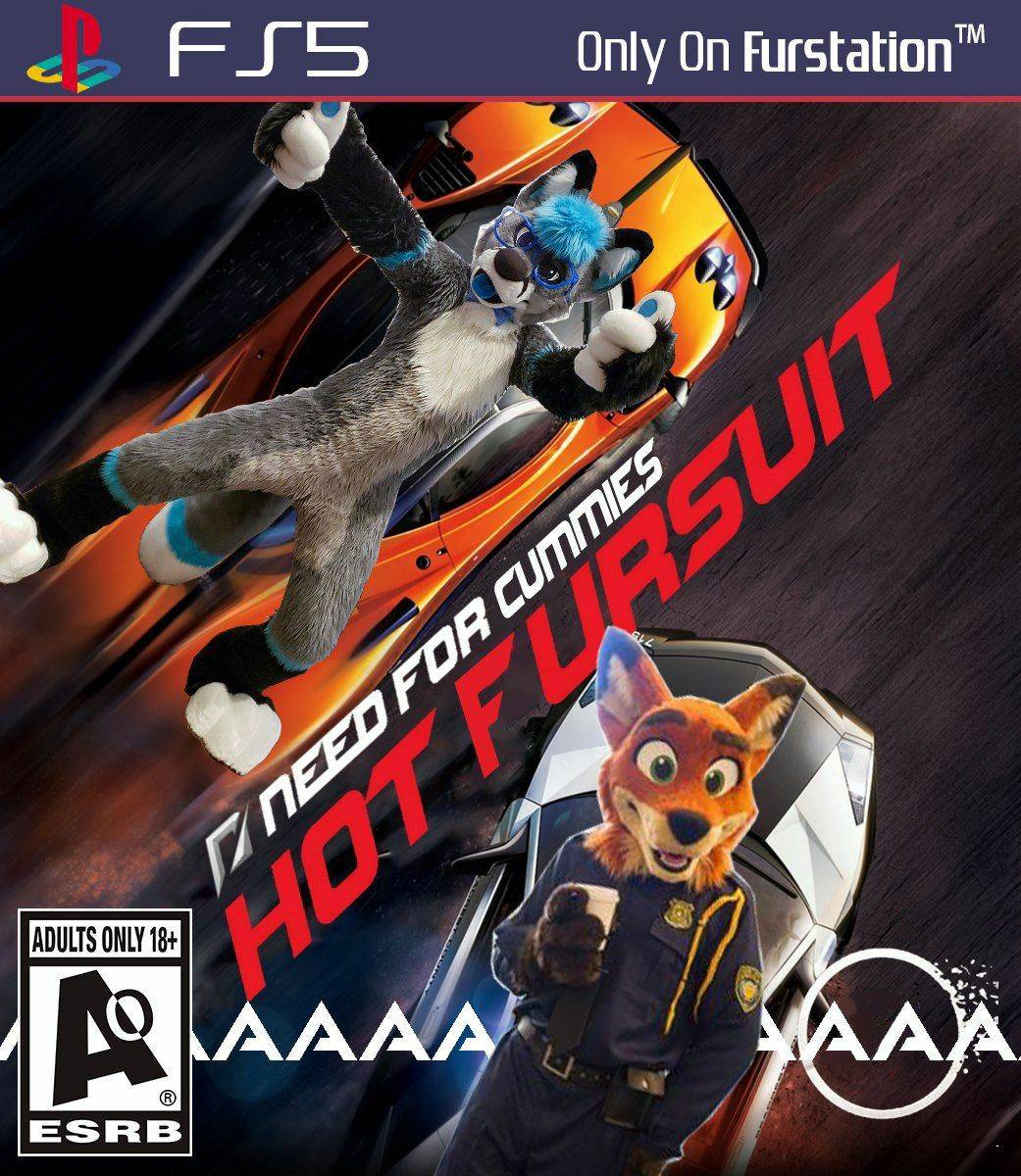 fursed_pursuit | Scrolller
