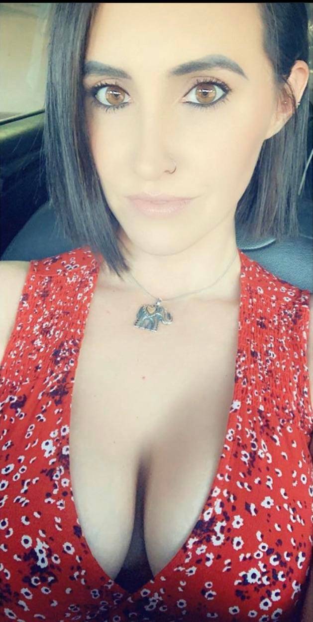 A mom I know. | Scrolller