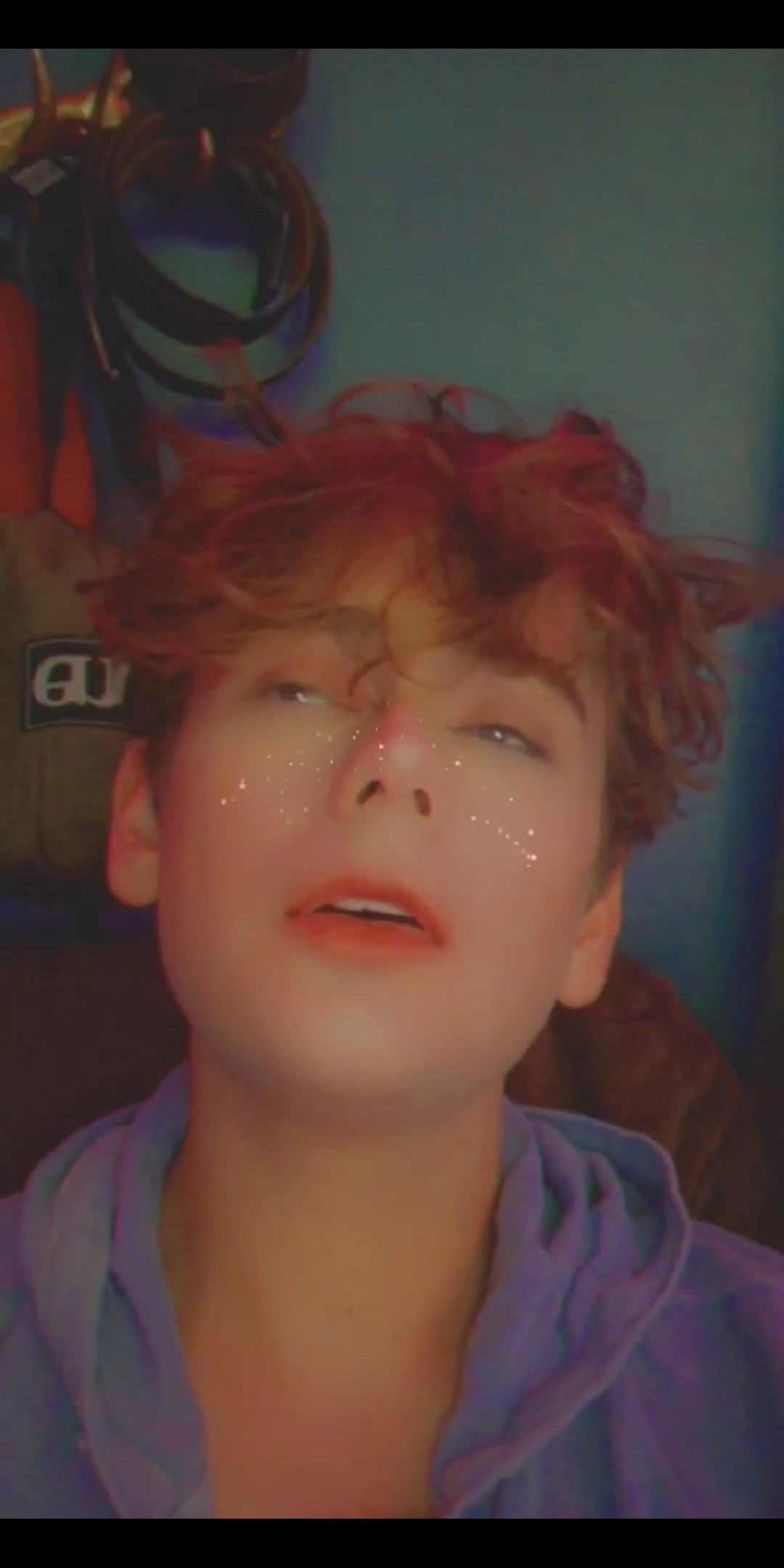 Push it deeper ?🥺 | Scrolller