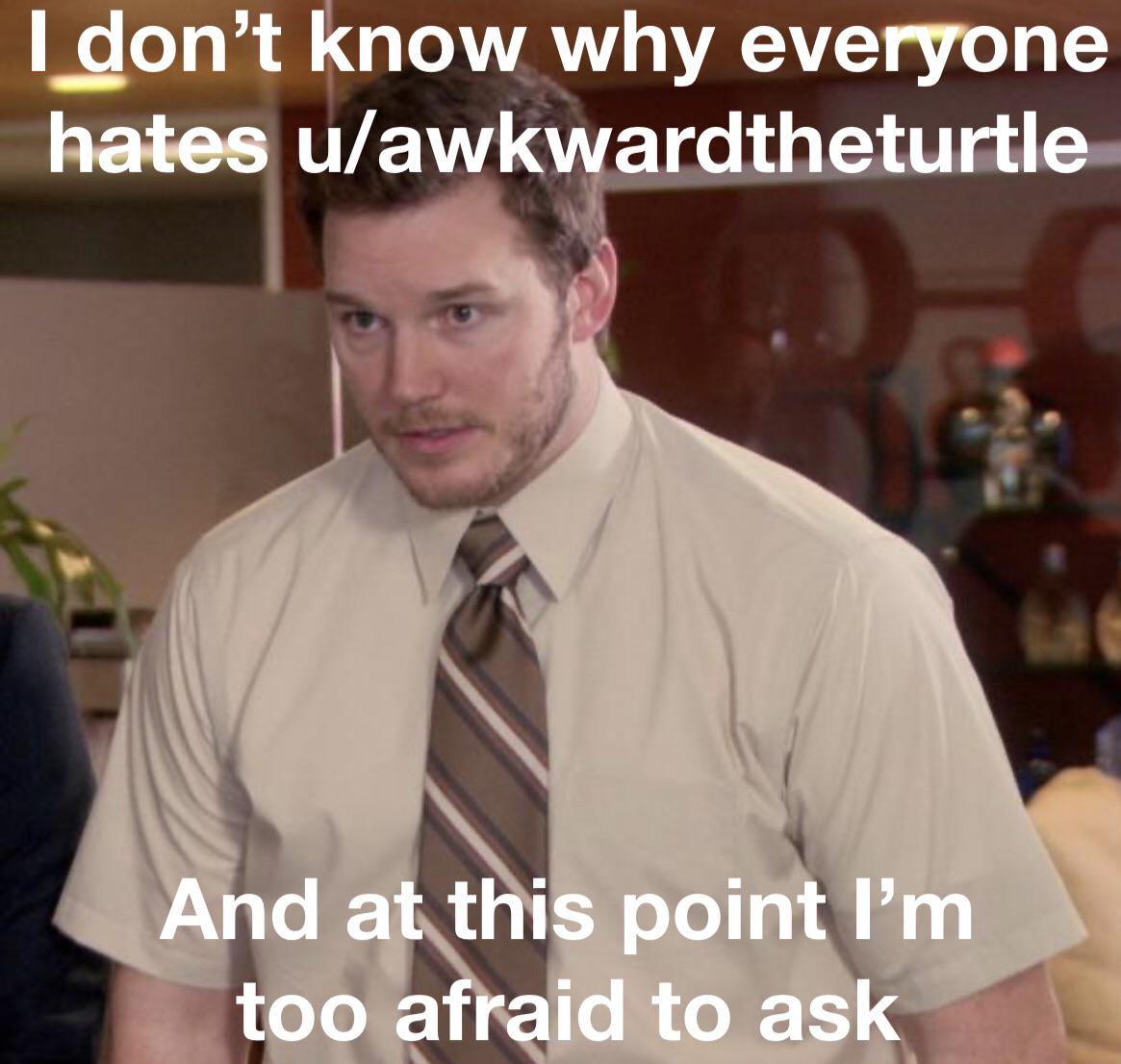 Someone please explain. | Scrolller