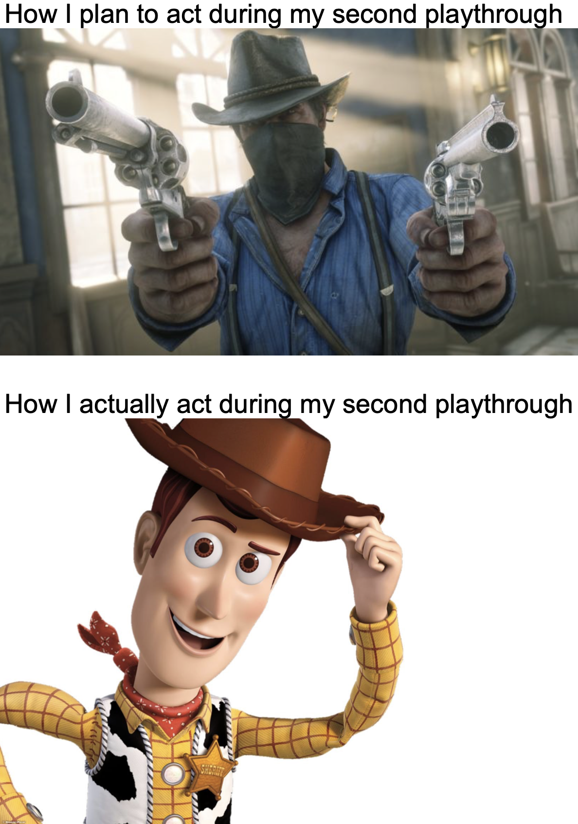 Someone poisoned Smithfield's | Scrolller