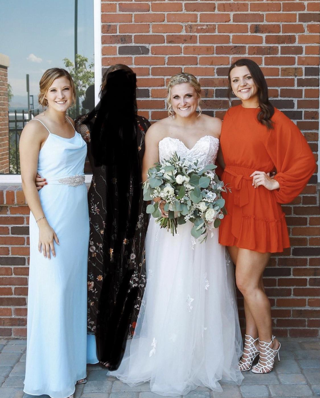 Someone wife’s her would you? | Scrolller