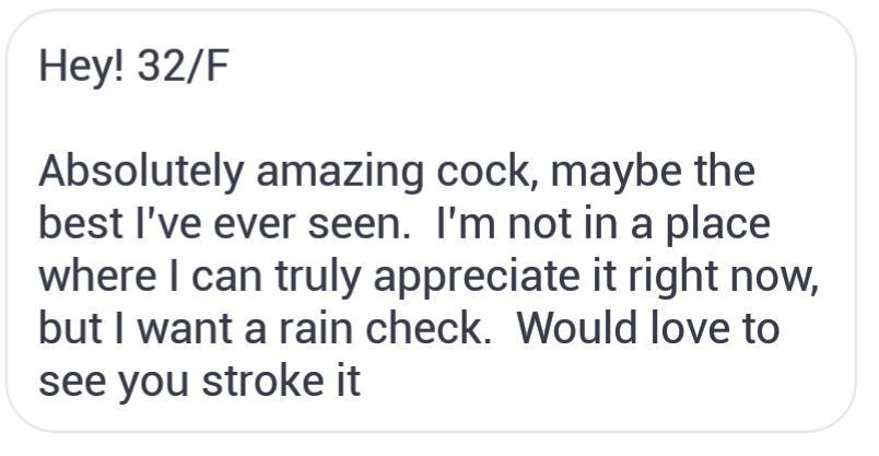 Someone's impressed | Scrolller