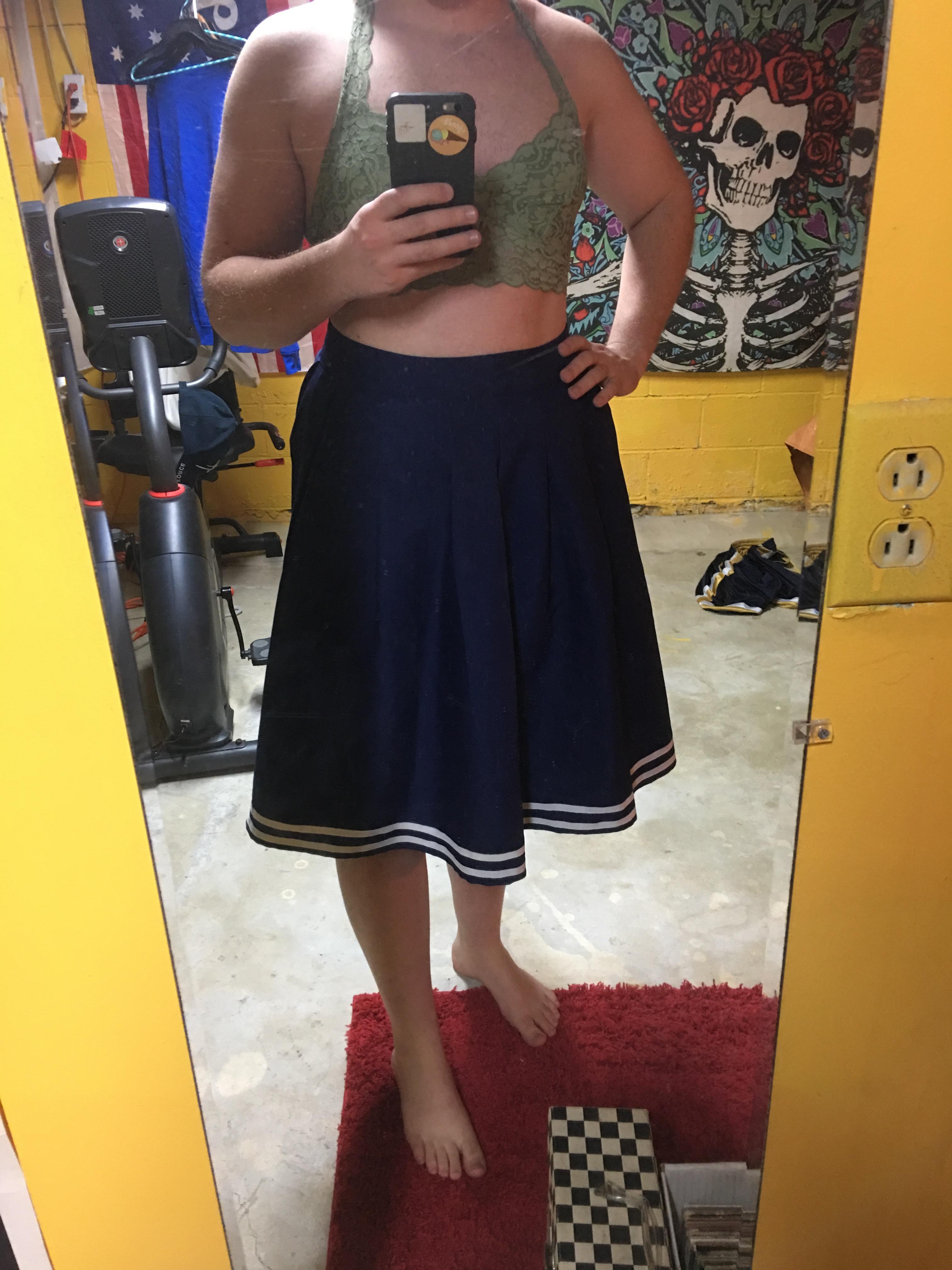 Something a little more mild I hope you don’t mind 😘 | Scrolller