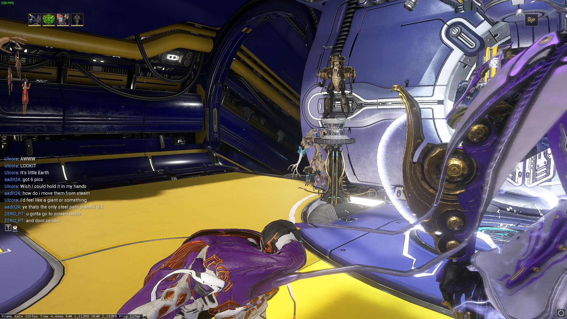 Something about Wisp's head feels wrong | Scrolller