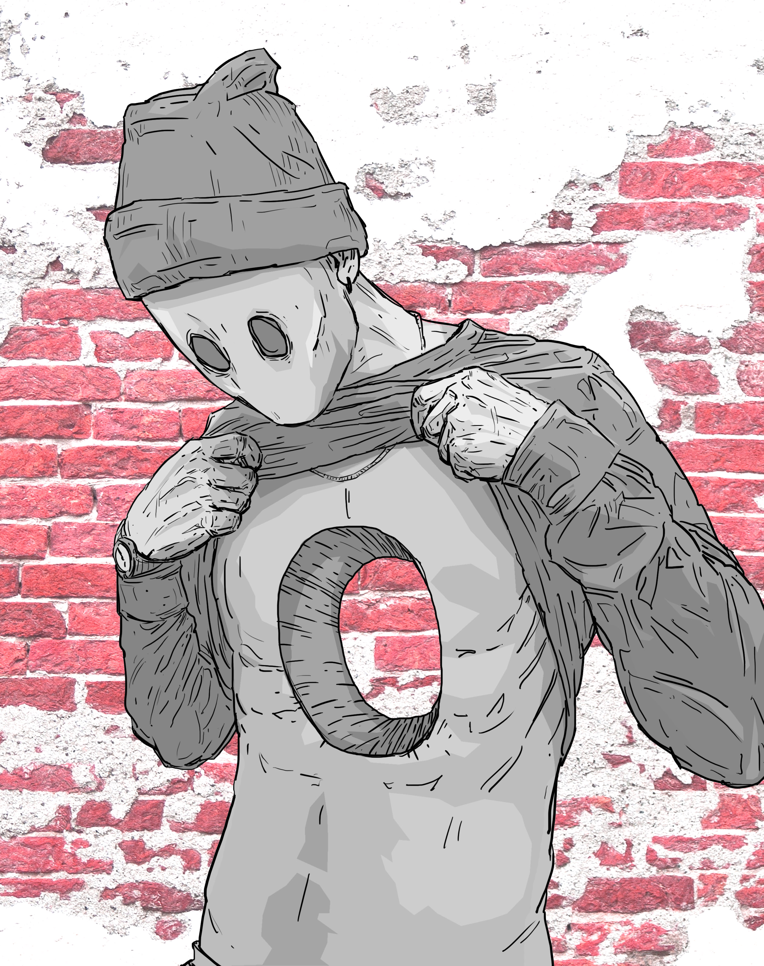 Something Always Missing | Scrolller