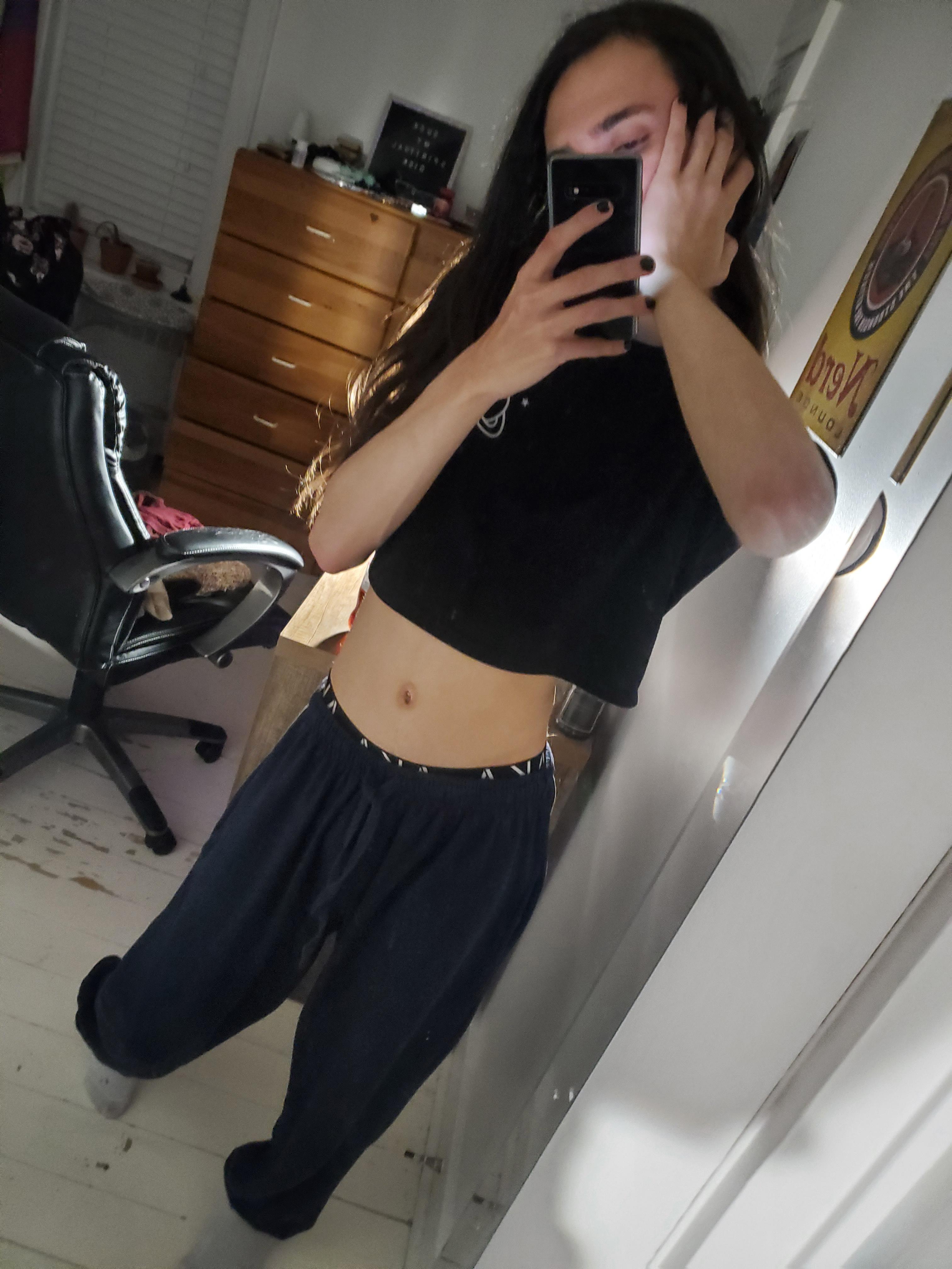 Something different | Scrolller