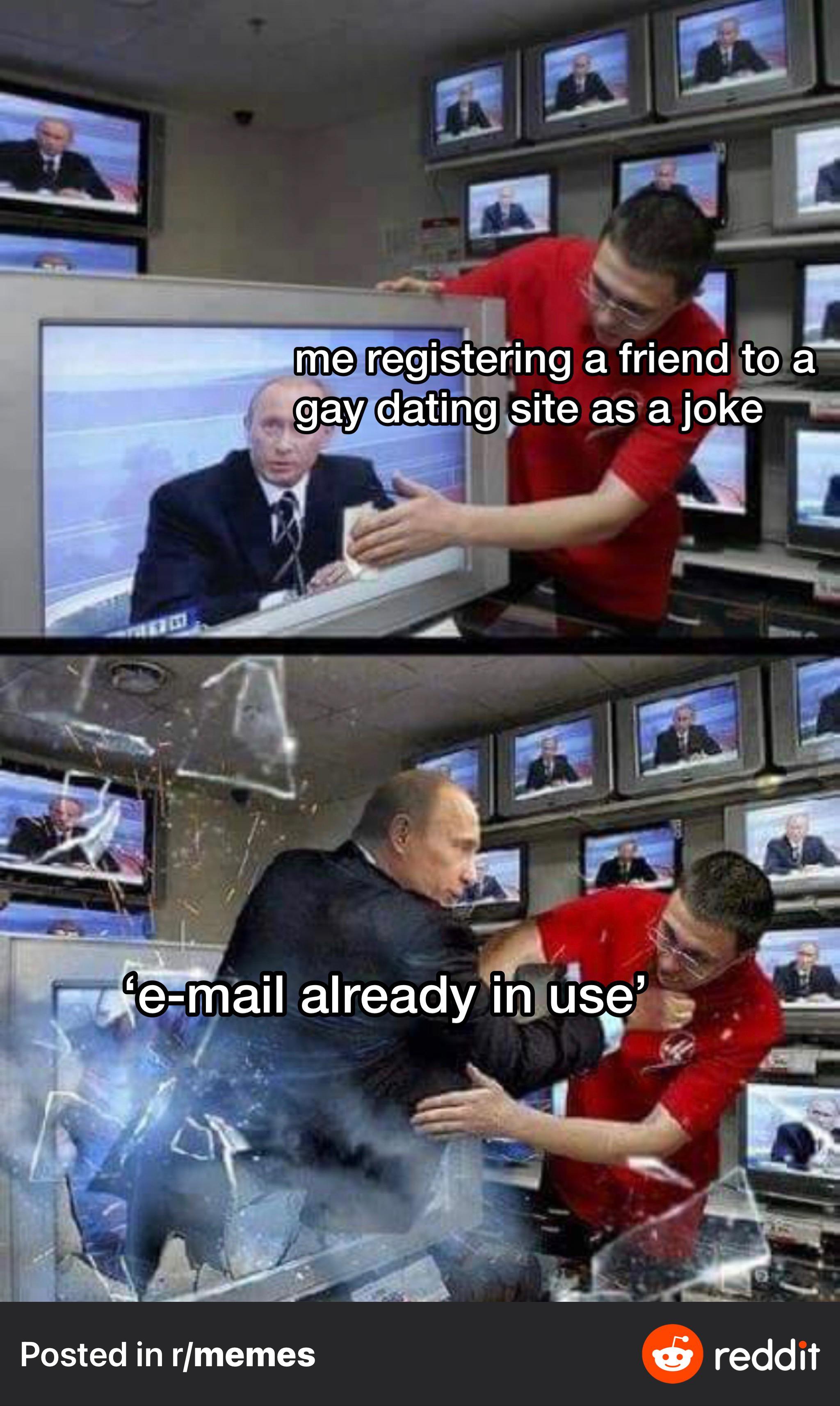 Something funny | Scrolller