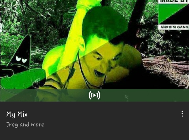 Something Has Gone Horribly Wrong With My Music Choices Scrolller