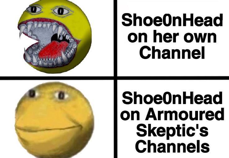 Something I noticed | Scrolller