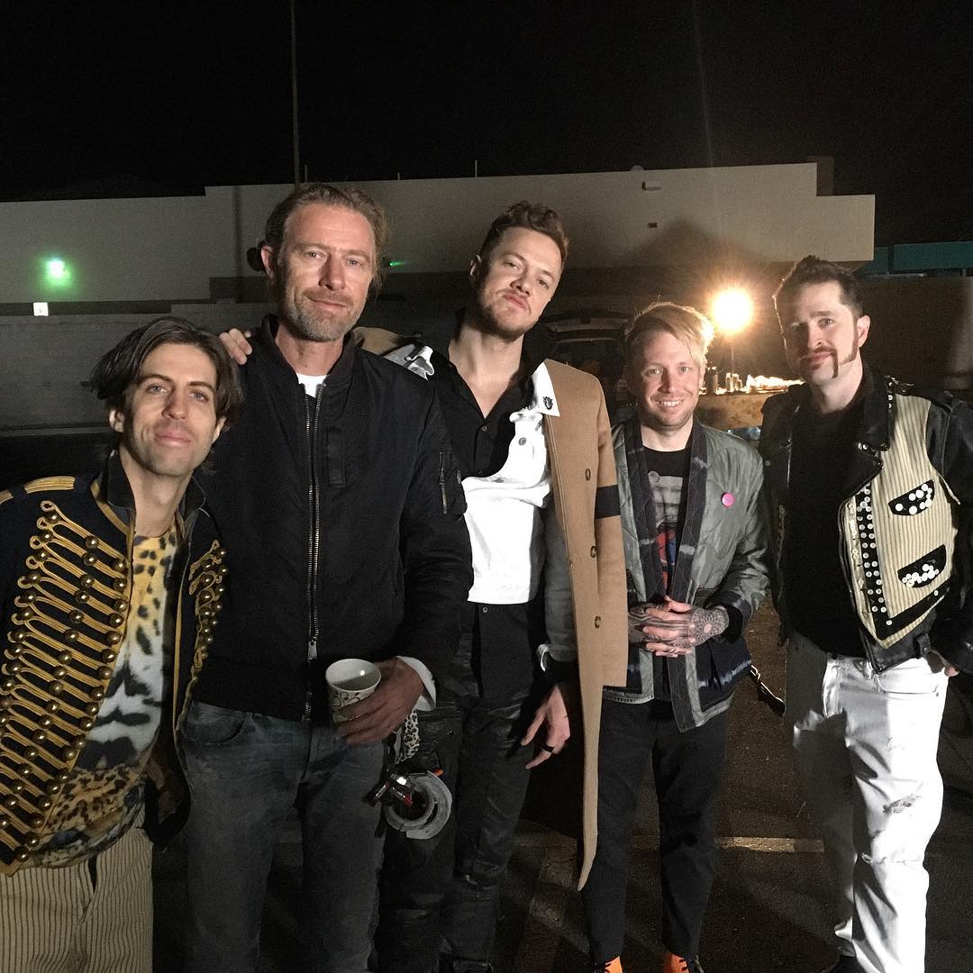 Something is coming | Scrolller