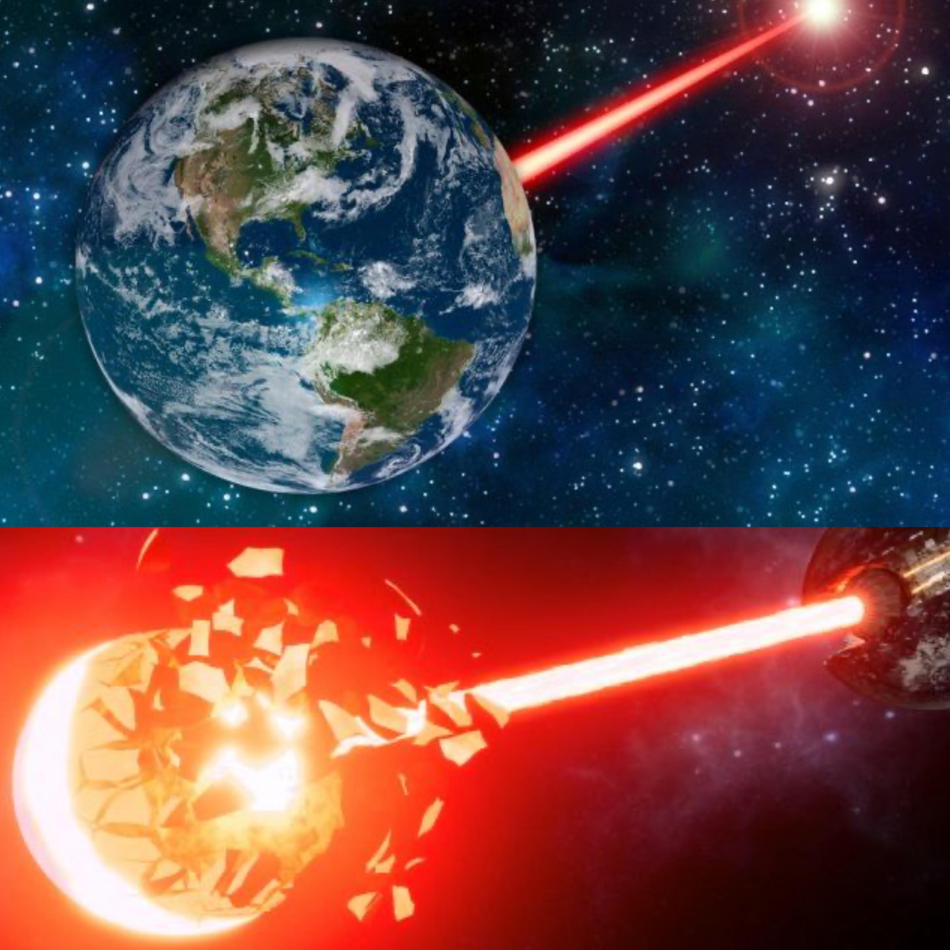 Something something Fully operational something template | Scrolller