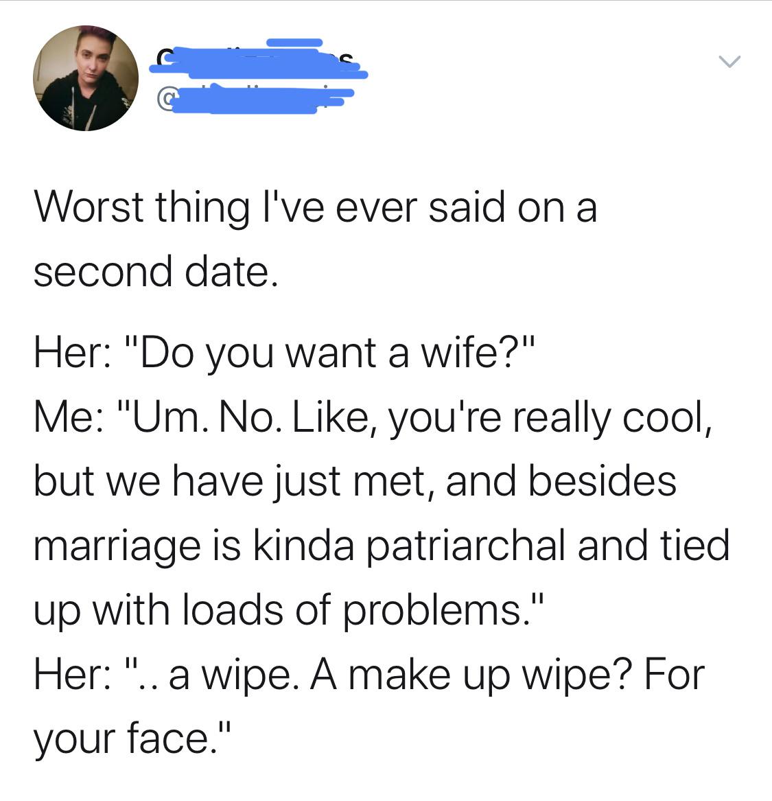 Something that definitely happened | Scrolller