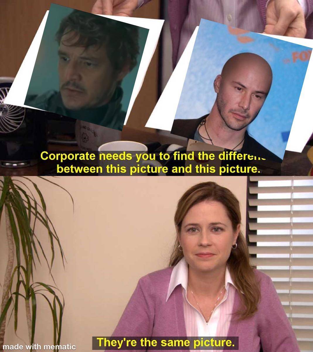 Somethings missing.... | Scrolller