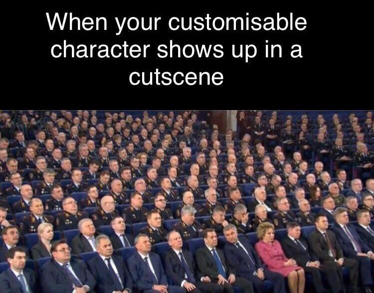 Somethings off | Scrolller