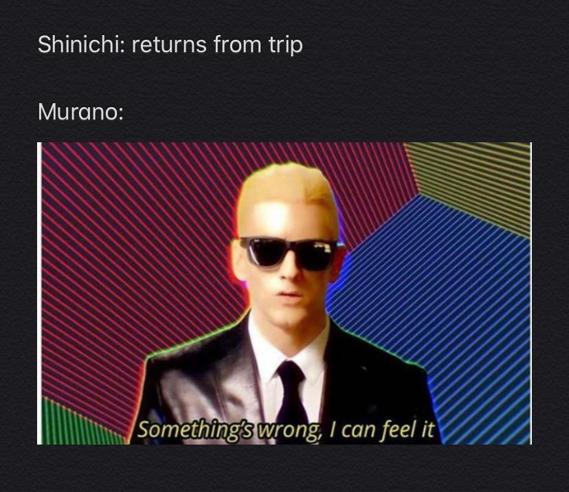 Something's wrong | Scrolller