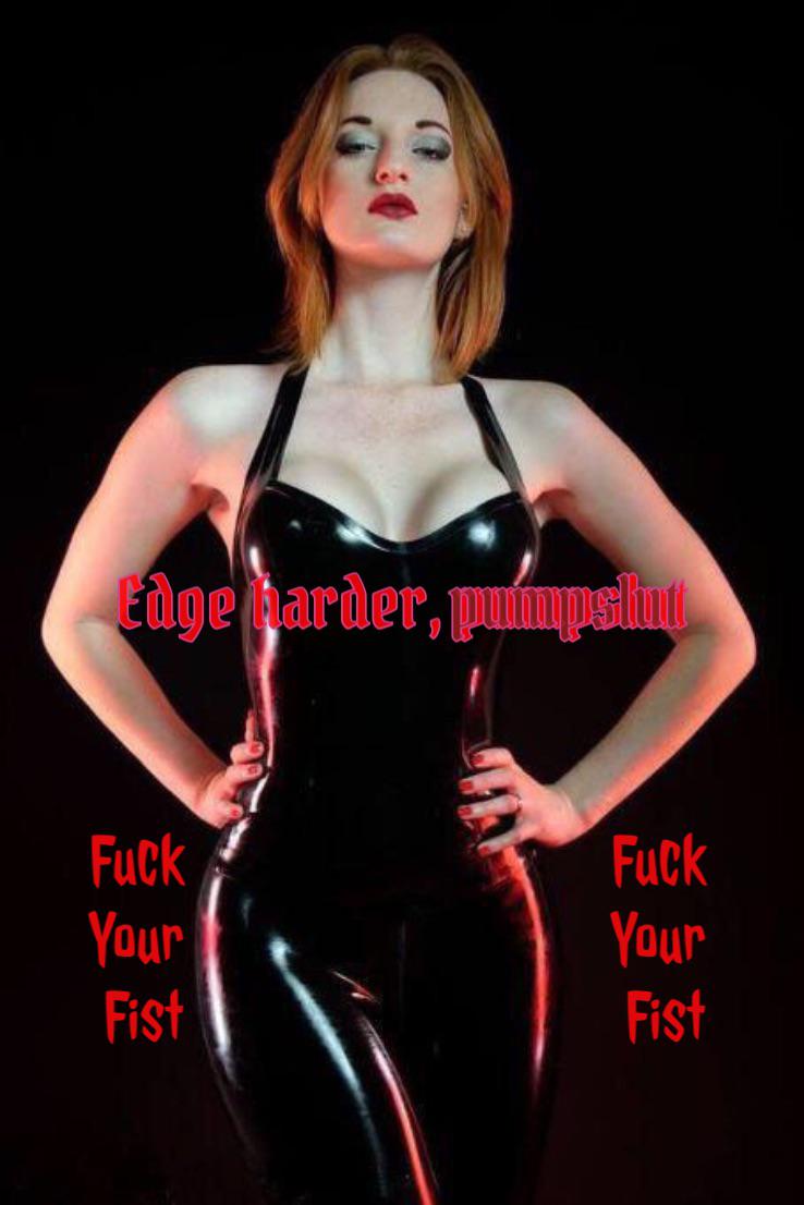 Sometimes, simple is best. Latex makes it even better! | Scrolller