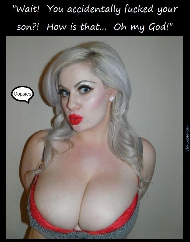 Sometimes things just happen | Scrolller