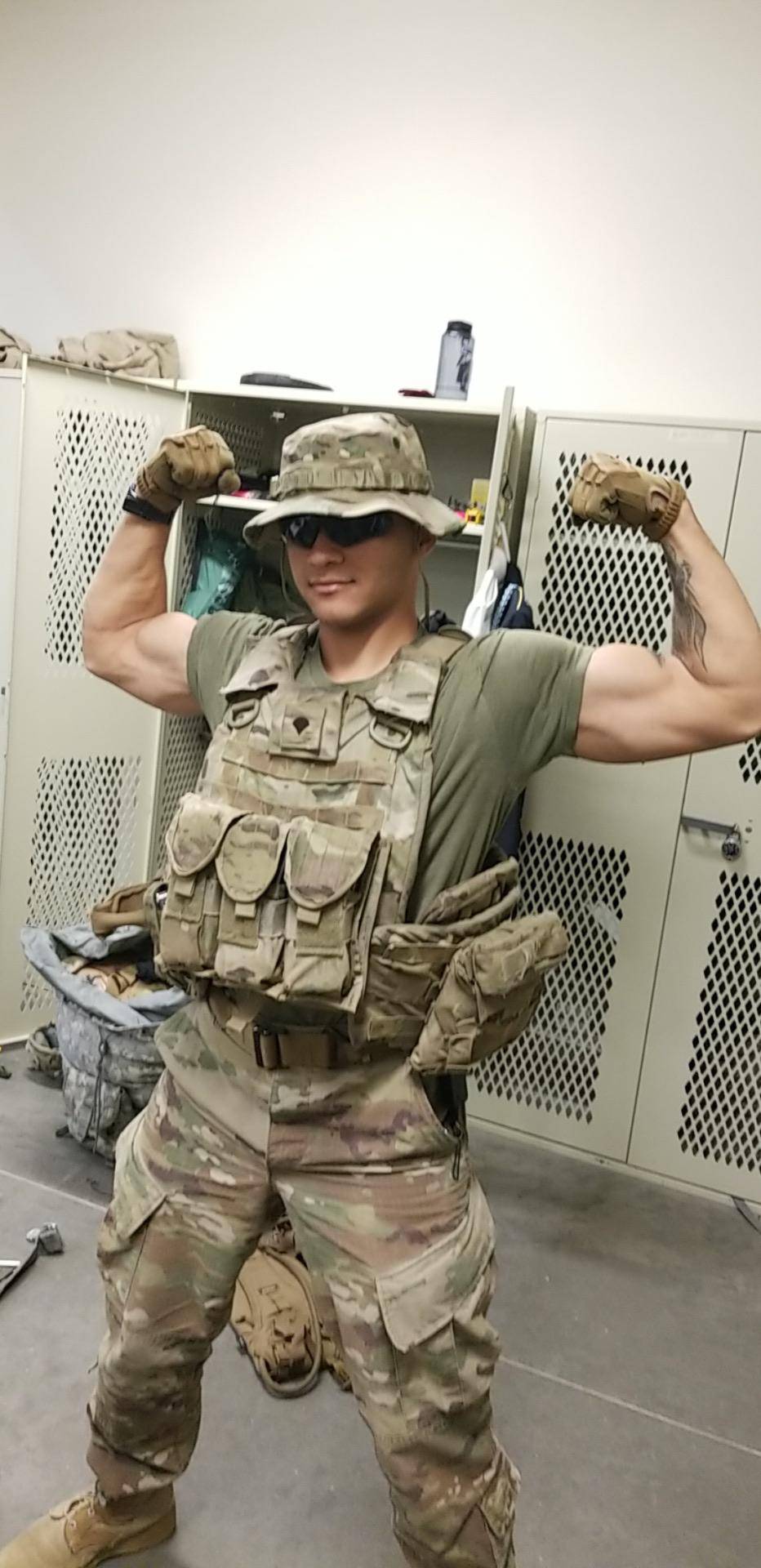 Sometimes you just have to be operator as fuck. | Scrolller