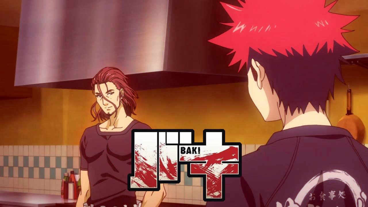 Somewhere in a parallel universe.. | Scrolller