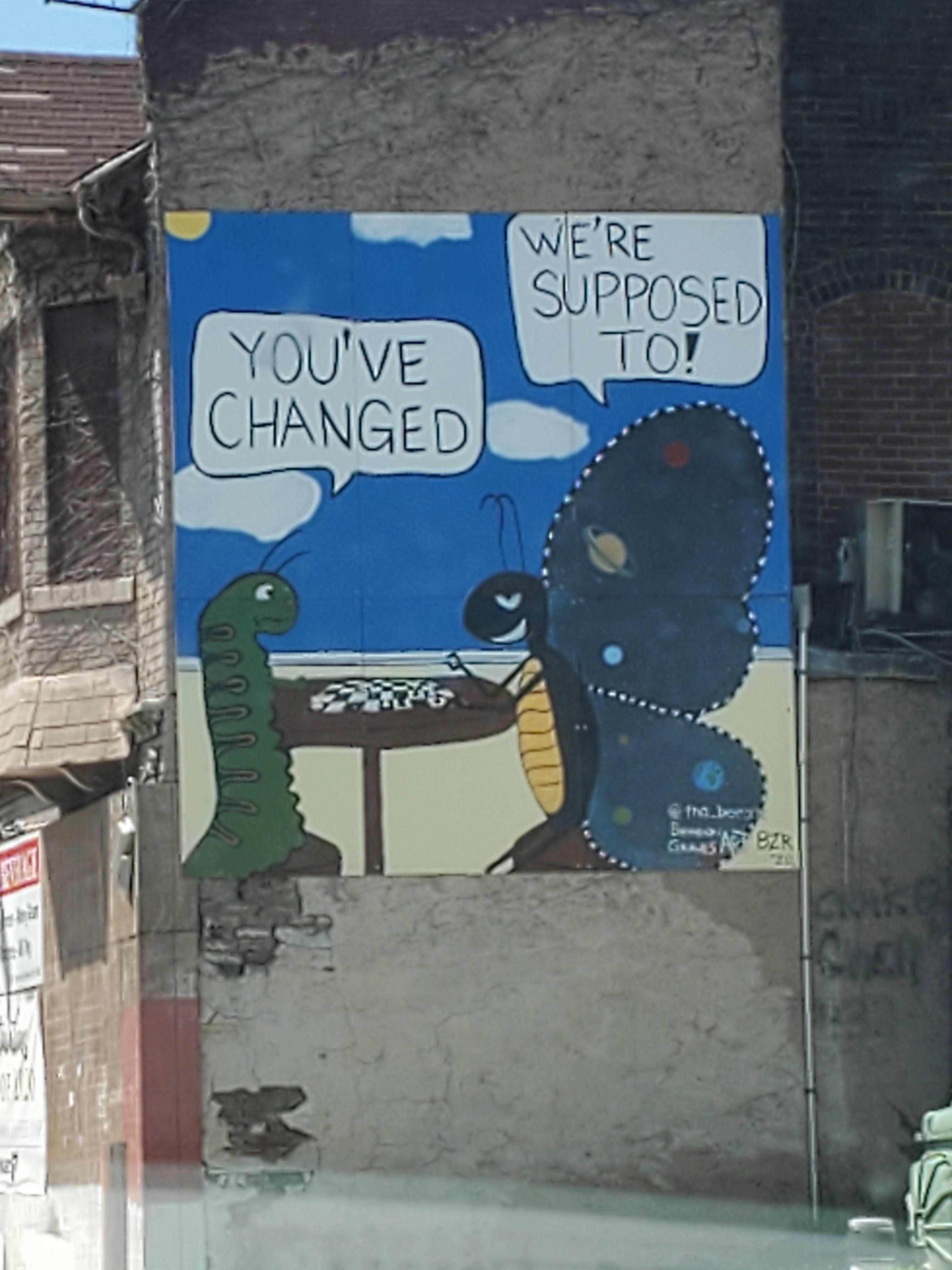 Somewhere in Cleveland | Scrolller