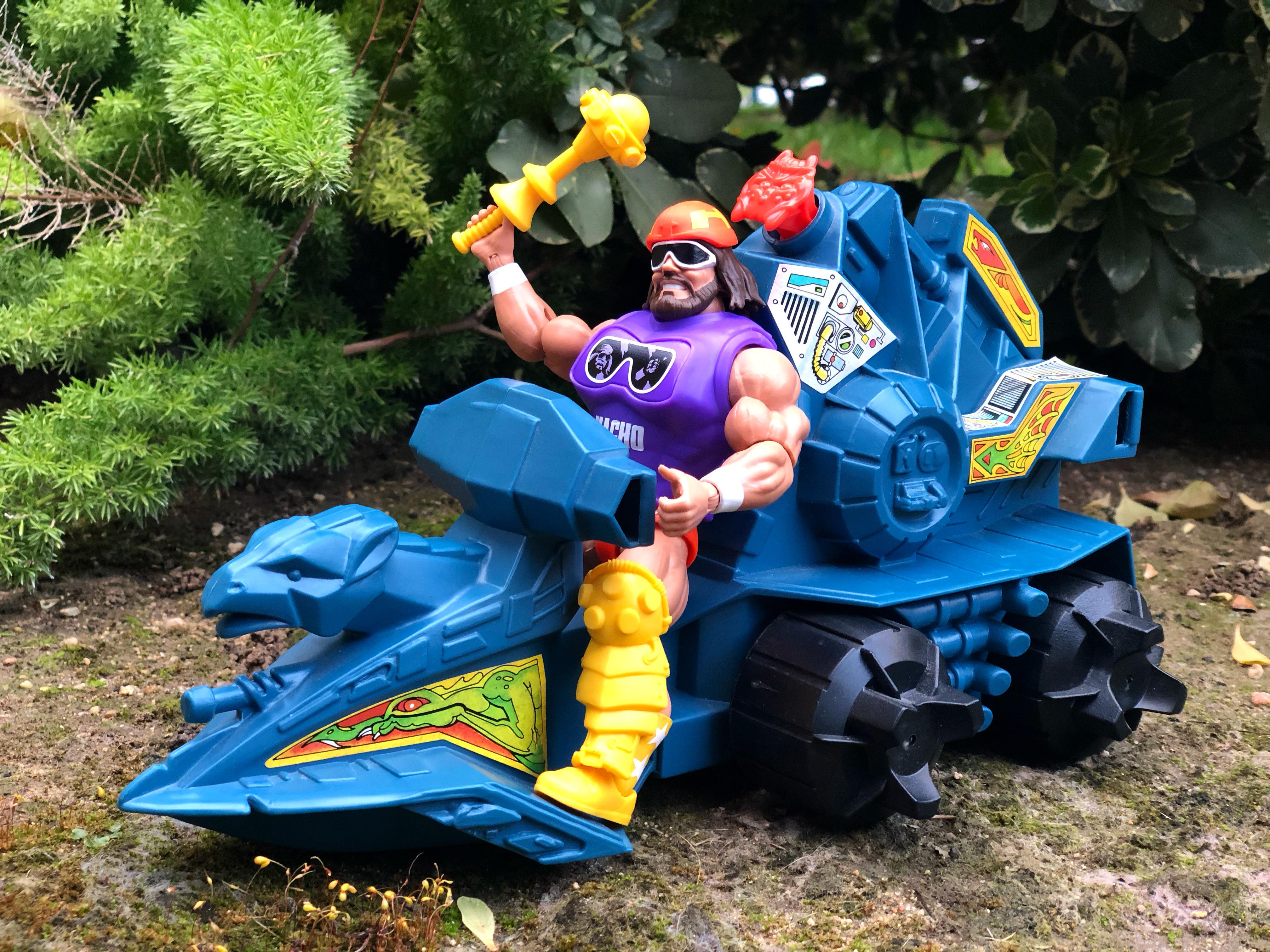 Somewhere in Eternia | Scrolller