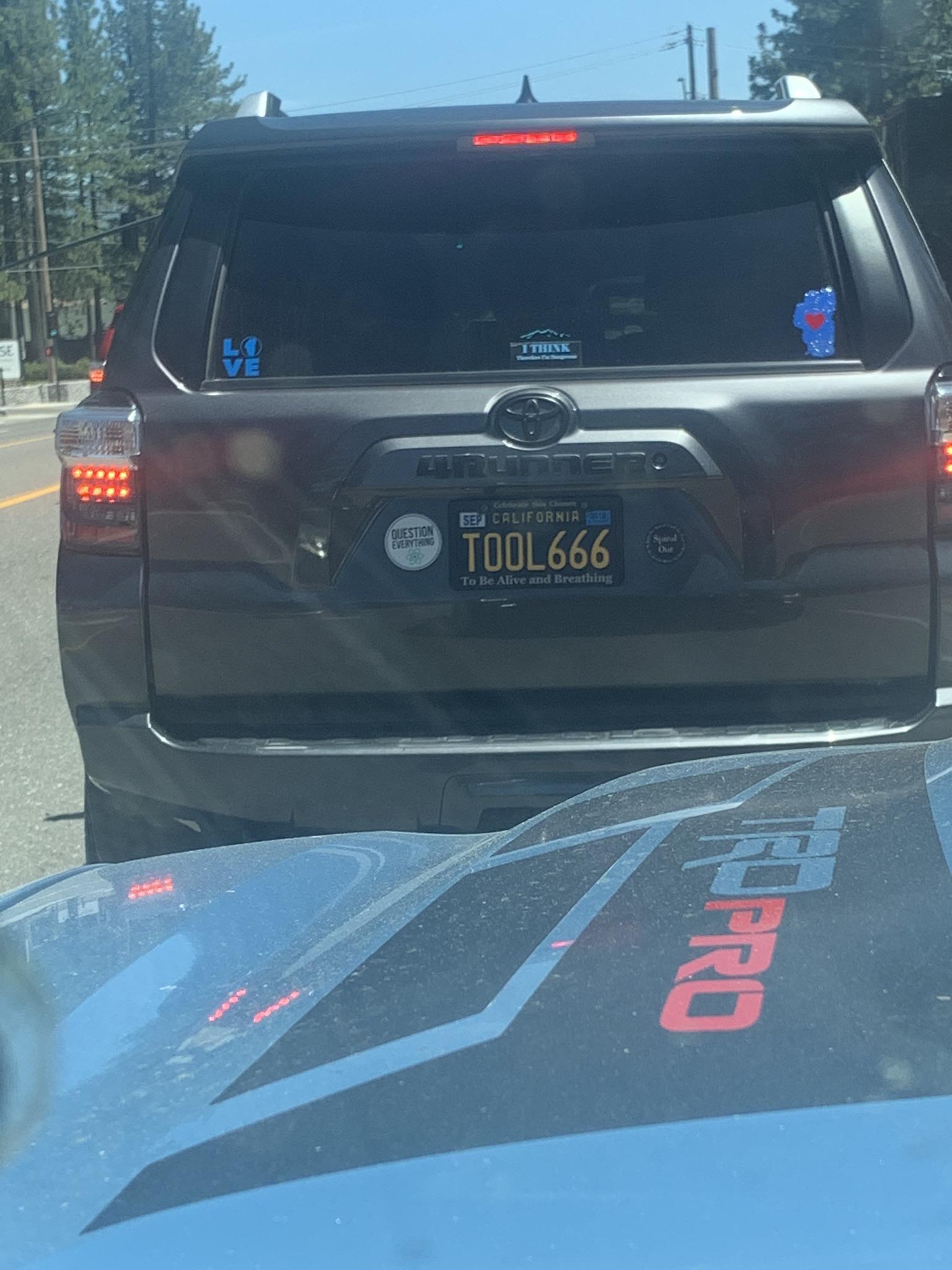 Somewhere in Lake Tahoe | Scrolller