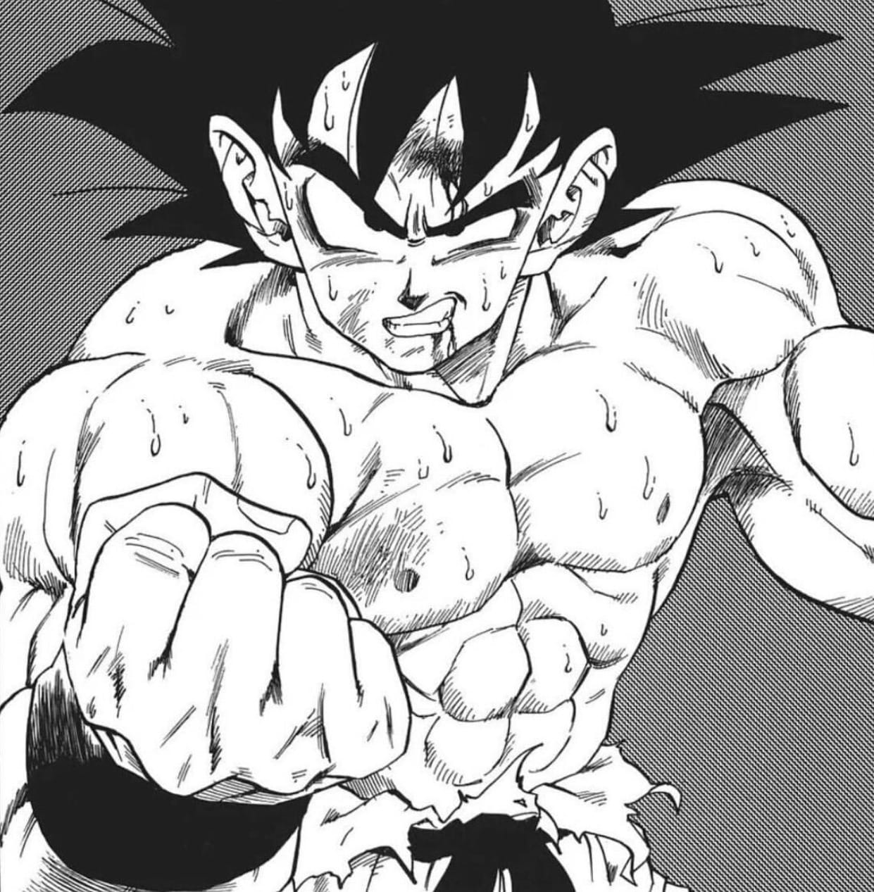 Son-Goku | Scrolller