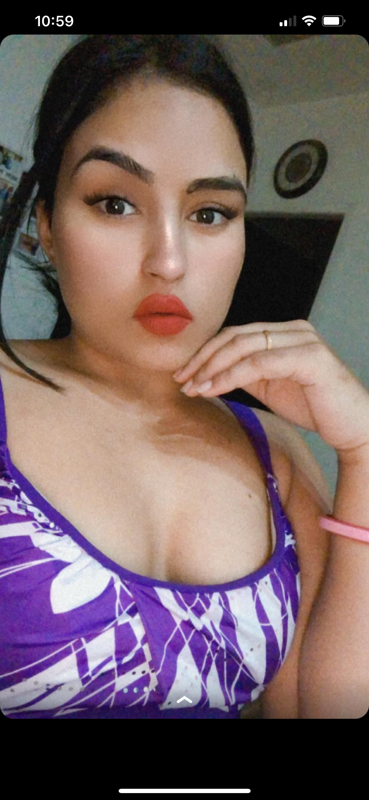 Sonia Mann | Scrolller